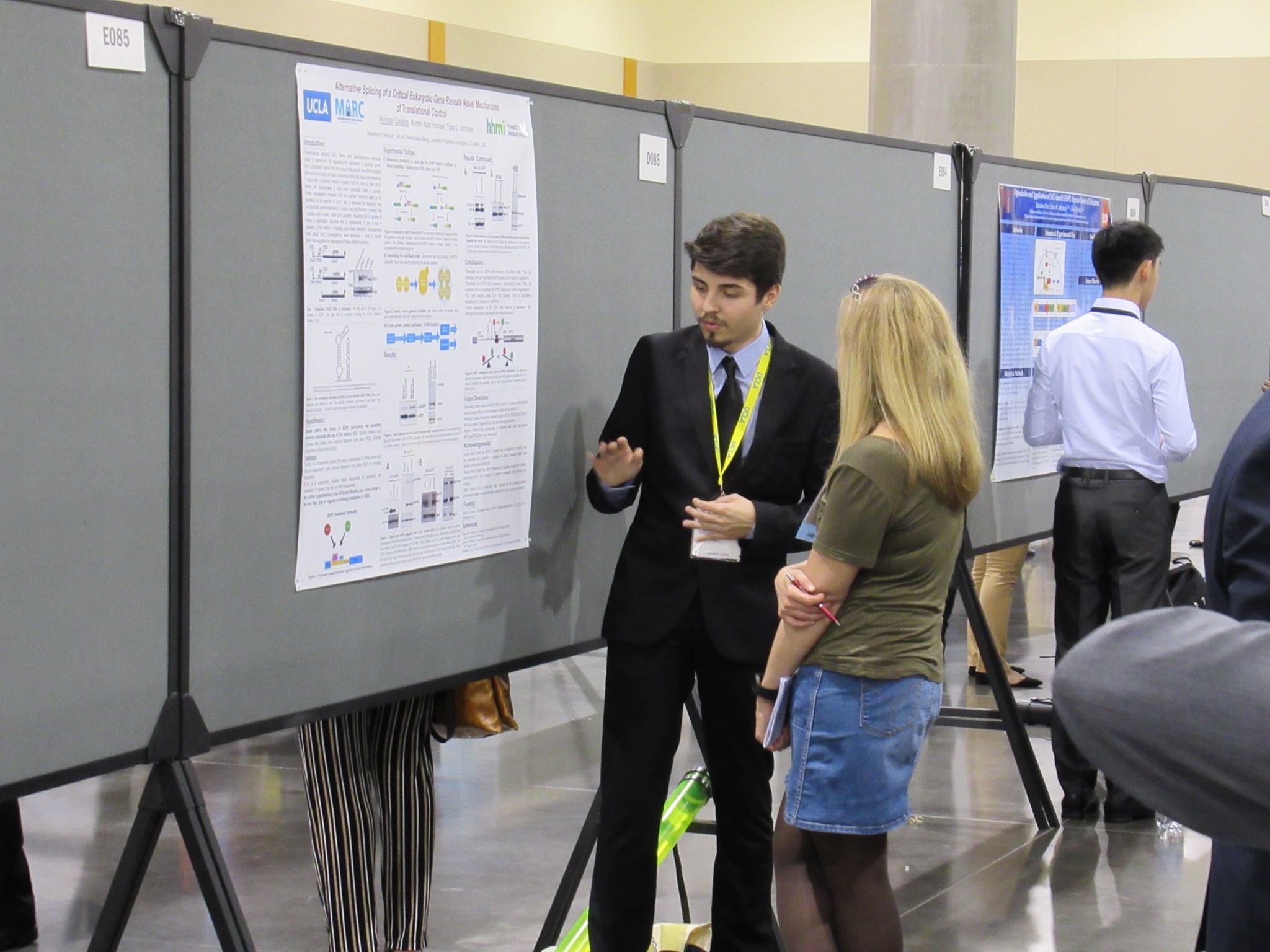 NC 2017 – UCLA-HHMI Pathways to Success Program